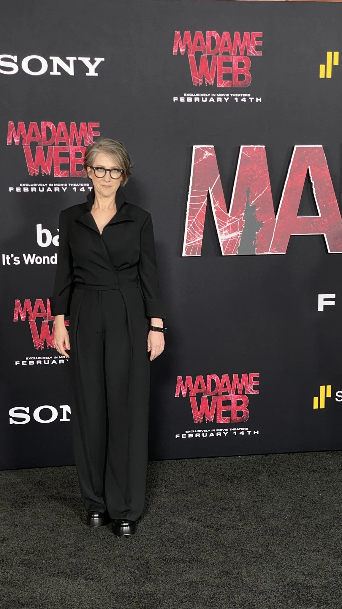 S. J. Clarkson | Sony's Spider-Man Universe Wiki | Fandom