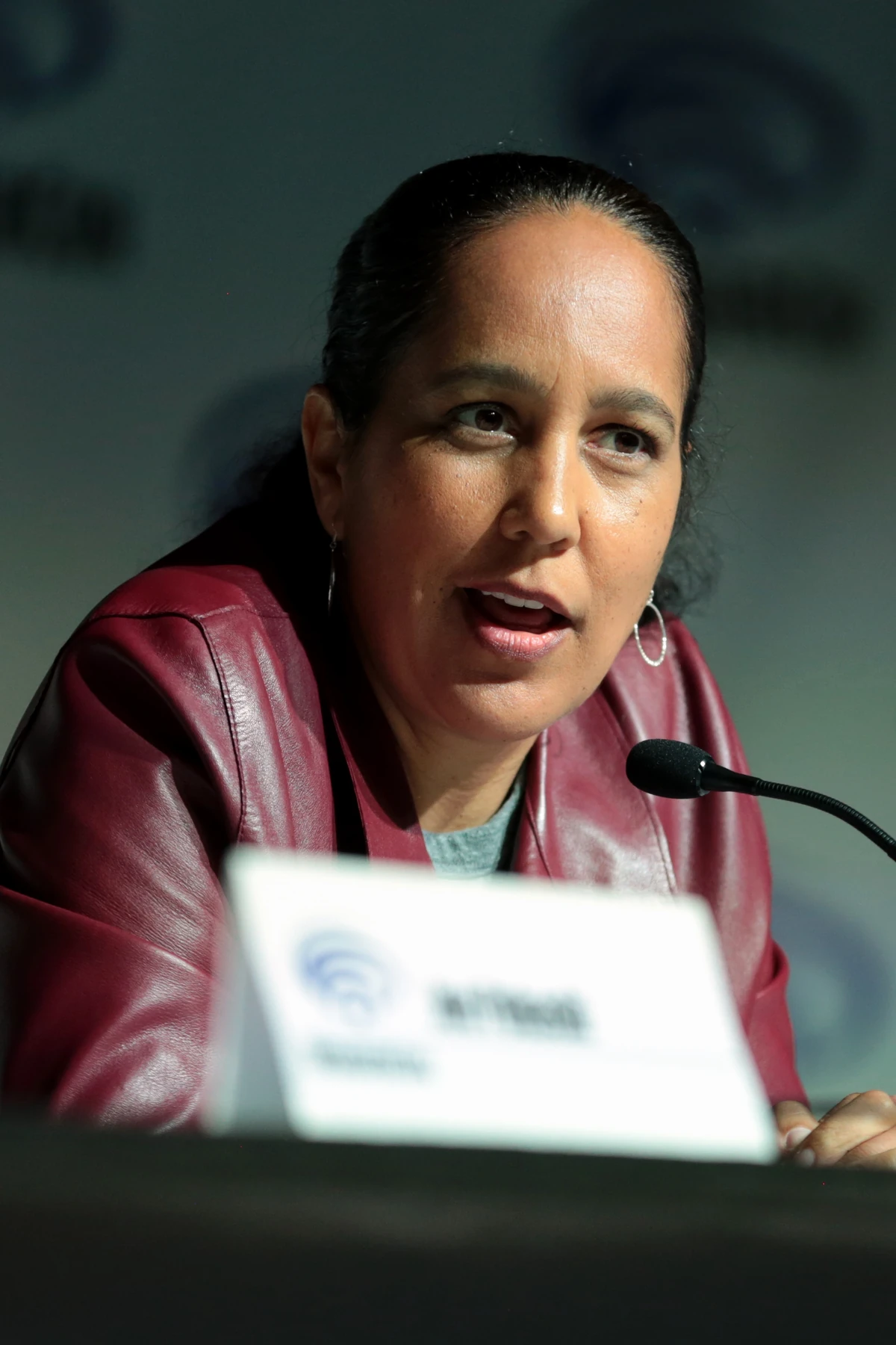 Gina Prince-Bythewood | Sony's Spider-Man Universe Wiki | Fandom
