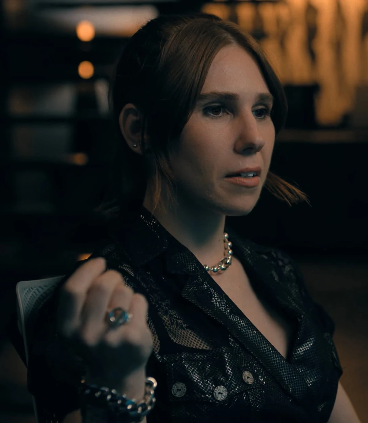 Amaria | Sony's Spider-Man Universe Wiki | Fandom