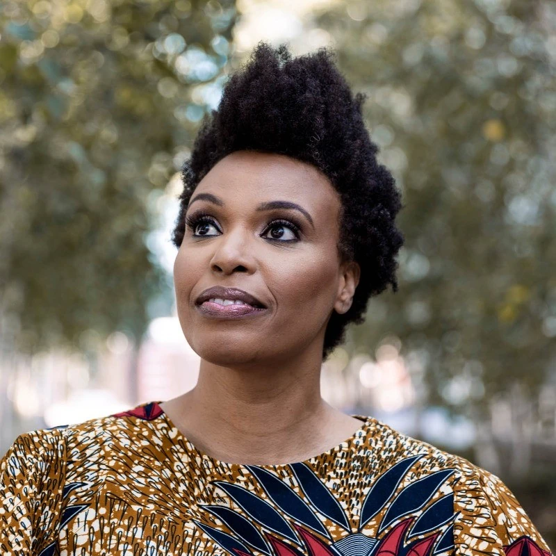 Miranda Adekoje | Sony's Spider-Man Universe Wiki | Fandom