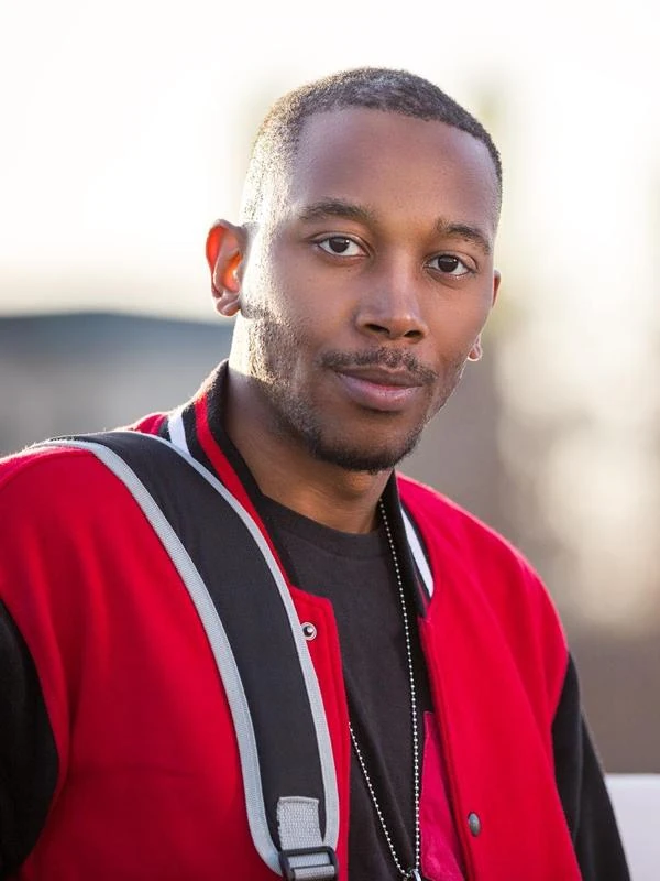 Buddy Rahming | Sony's Spider-Man Universe Wiki | Fandom