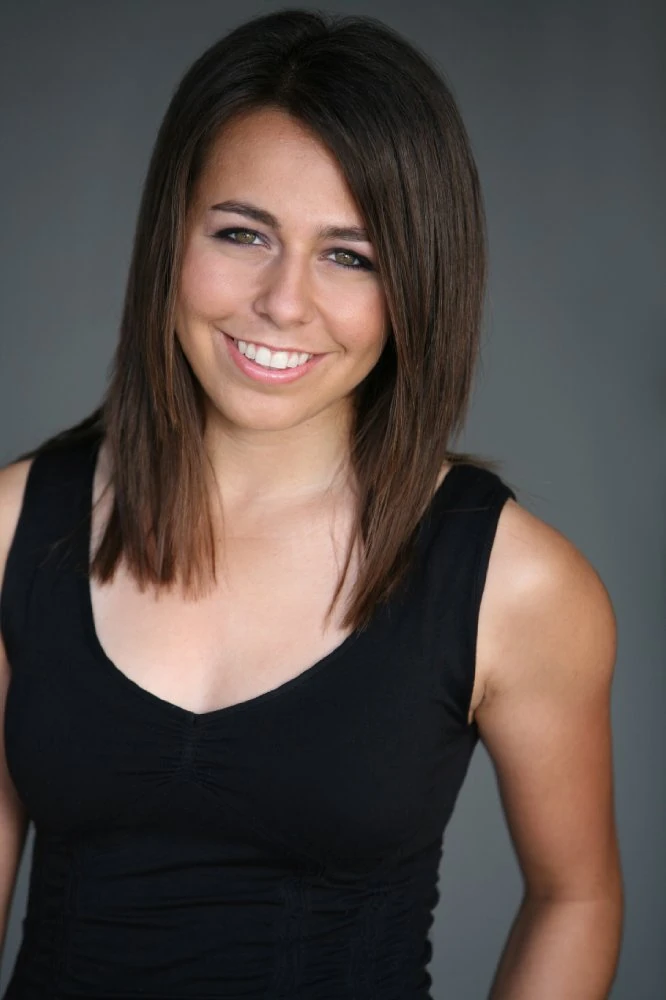 Courtney Schwartz | Sony's Spider-Man Universe Wiki | Fandom