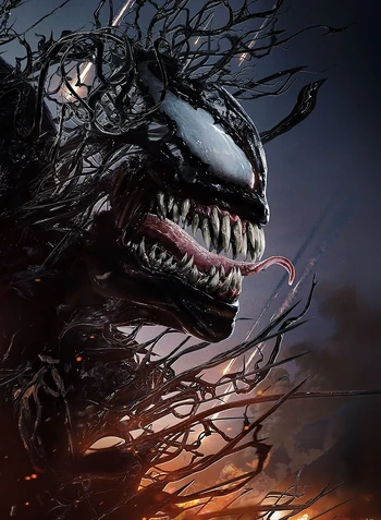 Venom | Wiki Universo Spider-Man de Sony | Fandom