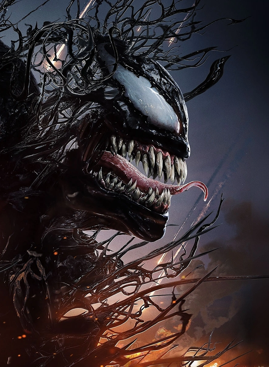 Venom | Wiki Universo Spider-Man de Sony | Fandom
