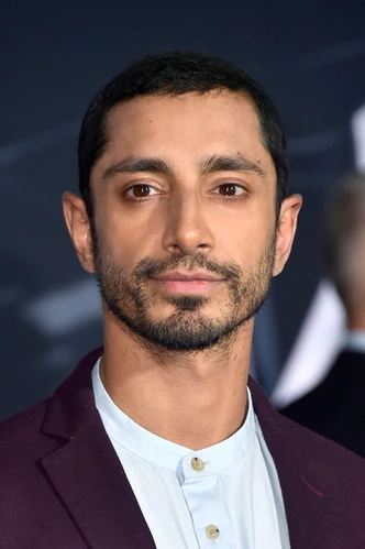 Riz Ahmed | Wiki Universo Spider-Man de Sony | Fandom