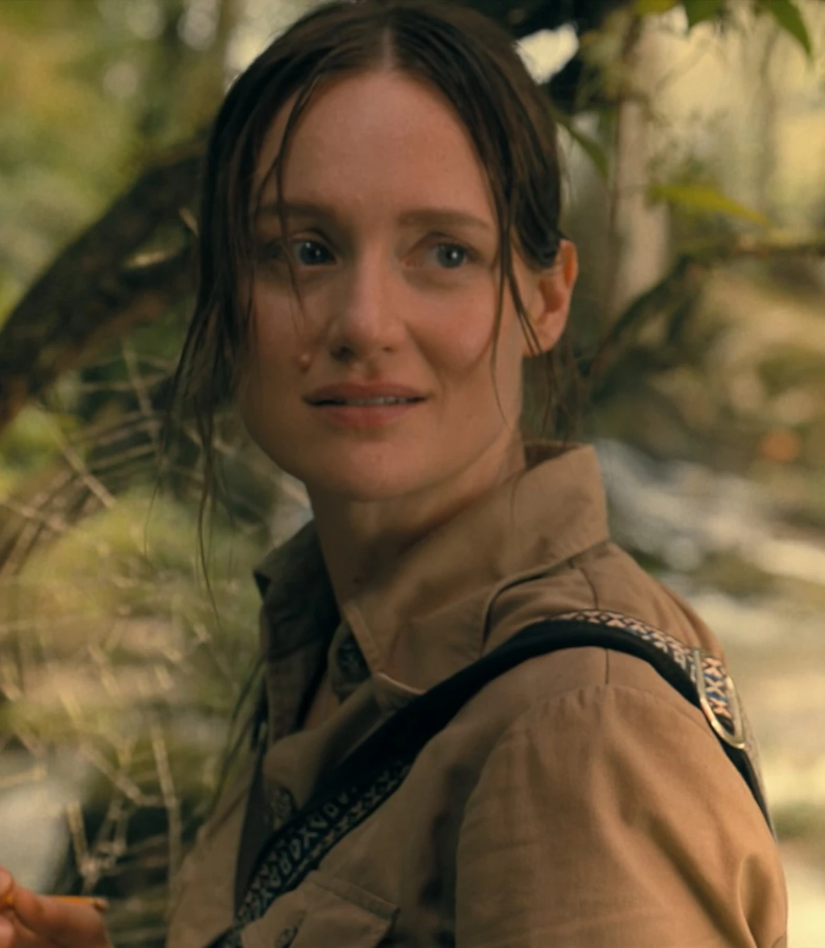 Constance Webb | Wiki Universo Spider-Man de Sony | Fandom