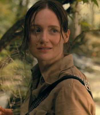 Constance Webb | Wiki Universo Spider-Man de Sony | Fandom