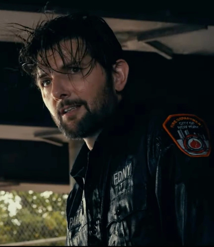 Benjamin Parker | Wiki Universo Spider-Man de Sony | Fandom