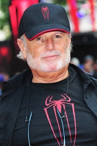 Avi Arad | Sony's Universe of Marvel Characters Wiki | Fandom