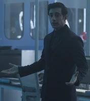 Sony's Universe of Marvel Characters Wiki | Fandom