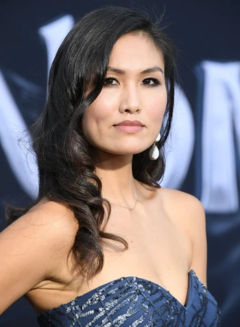 Michelle Lee | Sony's Universe of Marvel Characters Wiki | Fandom