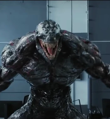 Riot | Sony's Universe of Marvel Characters Wiki | Fandom