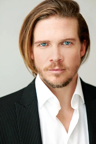 Scott Deckert | Sony's Universe of Marvel Characters Wiki | Fandom