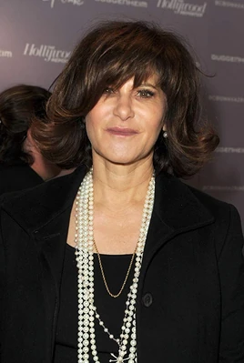 Amy Pascal | Sony's Universe of Marvel Characters Wiki | Fandom