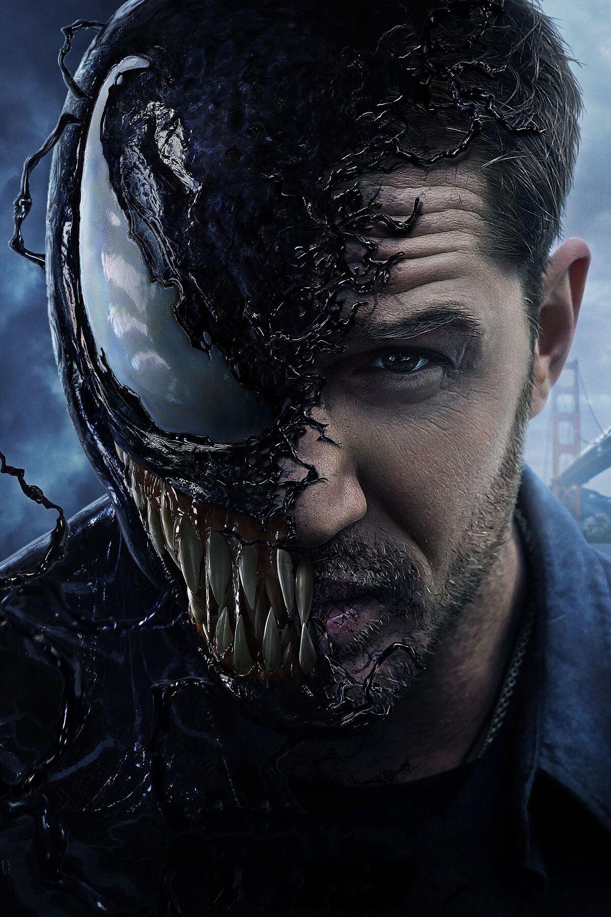 Venom Sonys Universe Of Marvel Characters Wiki Fandom