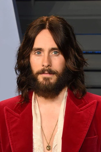 Jared Leto | Sony's Universe of Marvel Characters Wiki | Fandom