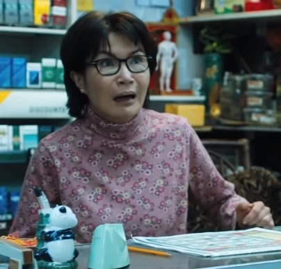 Chen | Sony's Universe of Marvel Characters Wiki | Fandom