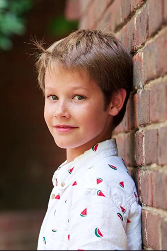 Joseph Esson | Sony's Spider-Man Universe Wiki | Fandom