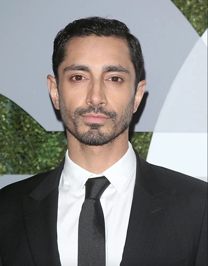 Riz Ahmed | Sony's Spider-Man Universe Wiki | Fandom