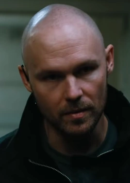 Roland Treece | Sony's Spider-Man Universe Wiki | Fandom