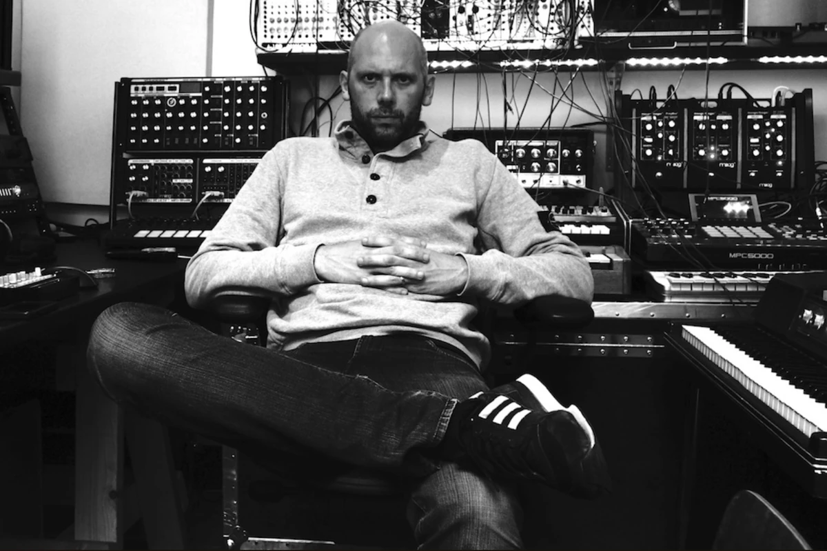 Jon Ekstrand | Sony's Spider-Man Universe Wiki | Fandom