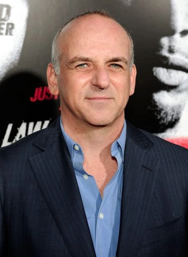 Lucas Foster | Sony's Spider-Man Universe Wiki | Fandom