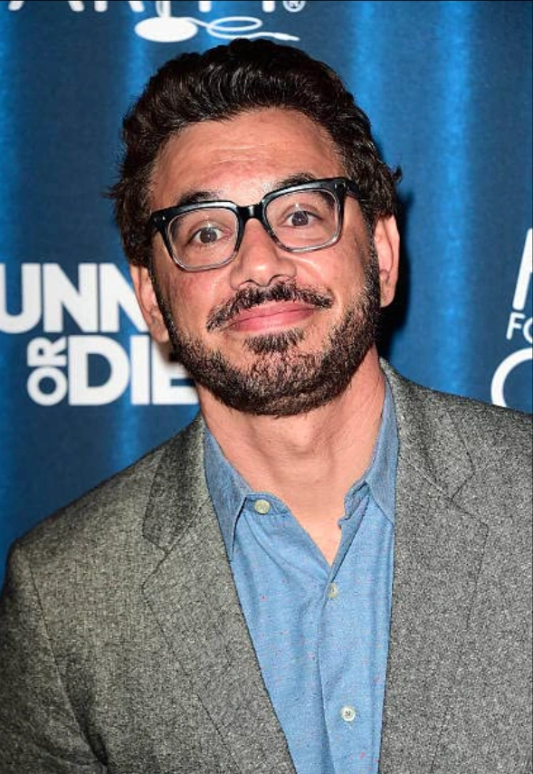 Al Madrigal | Sony's Spider-Man Universe Wiki | Fandom