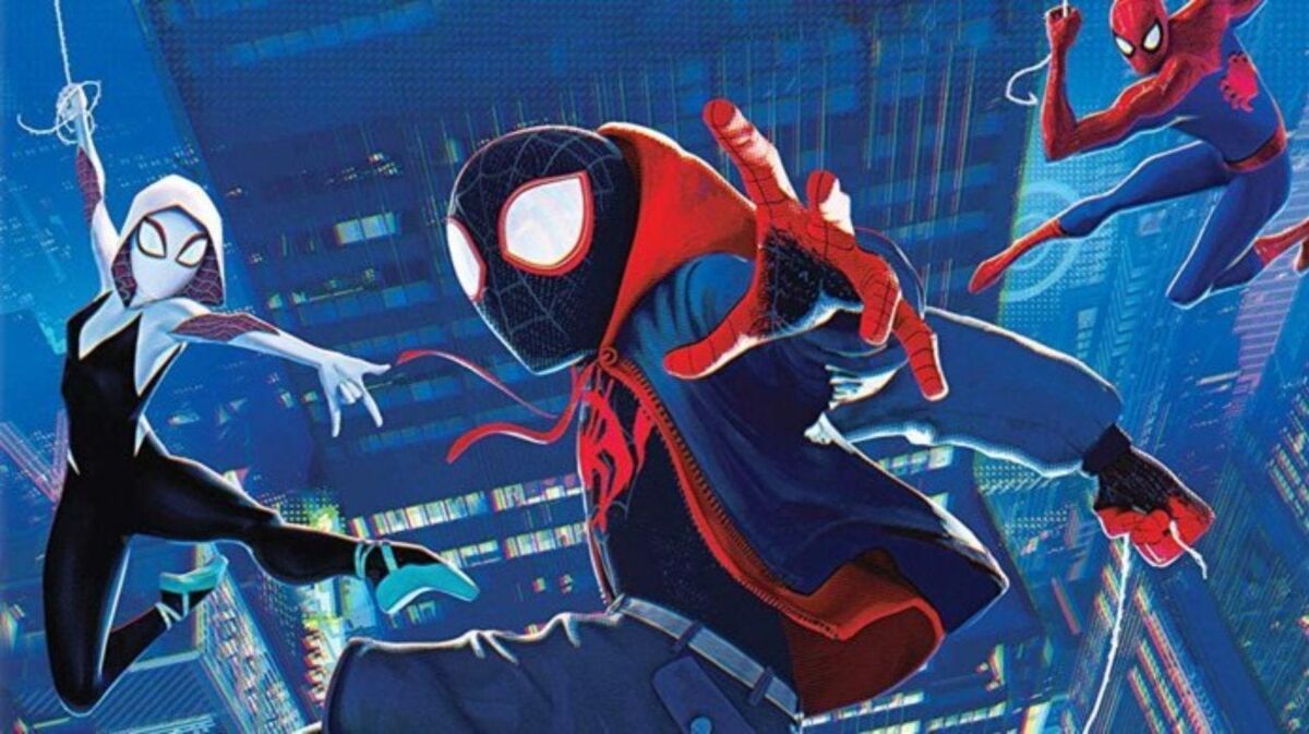 Peter Parker (earth-trn700) | Sony's Spider-man Universe Wiki | Fandom