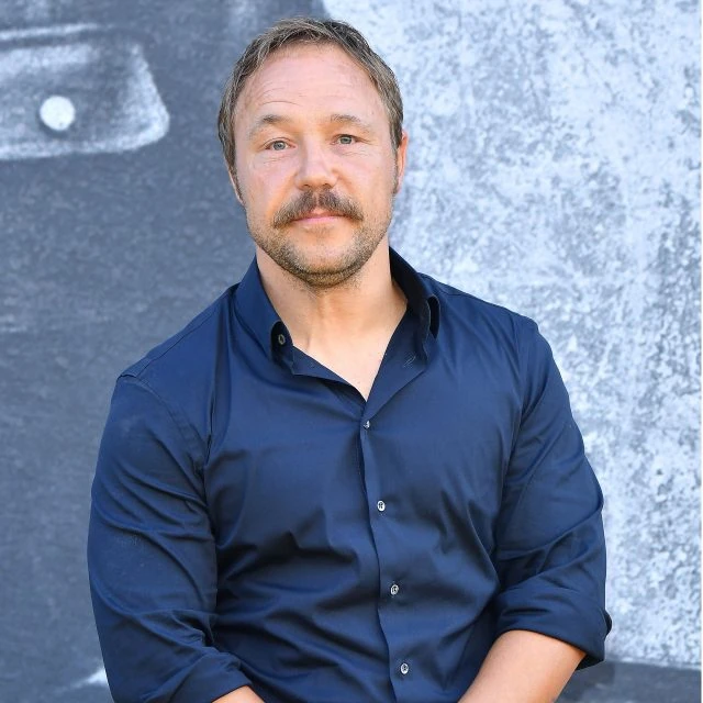 Stephen Graham | Sony's Spider-Man Universe Wiki | Fandom