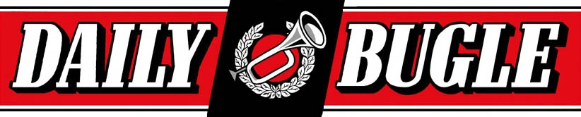 The Daily Bugle | Sony's Spider-Man Universe Wiki | Fandom