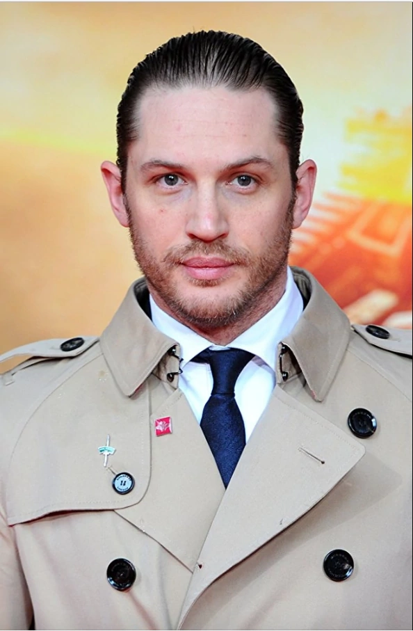 Tom Hardy | Sony's Spider-Man Universe Wiki | Fandom