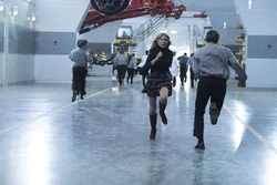 Anne Weying | Sony's Spider-Man Universe Wiki | Fandom