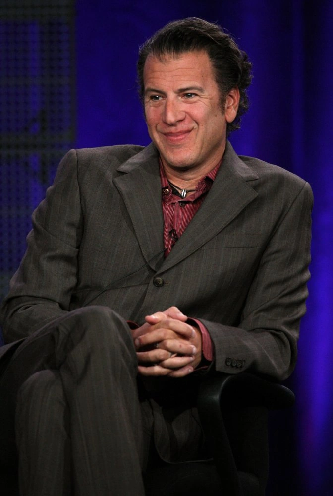 Scott Rosenberg | Sony's Spider-Man Universe Wiki | Fandom