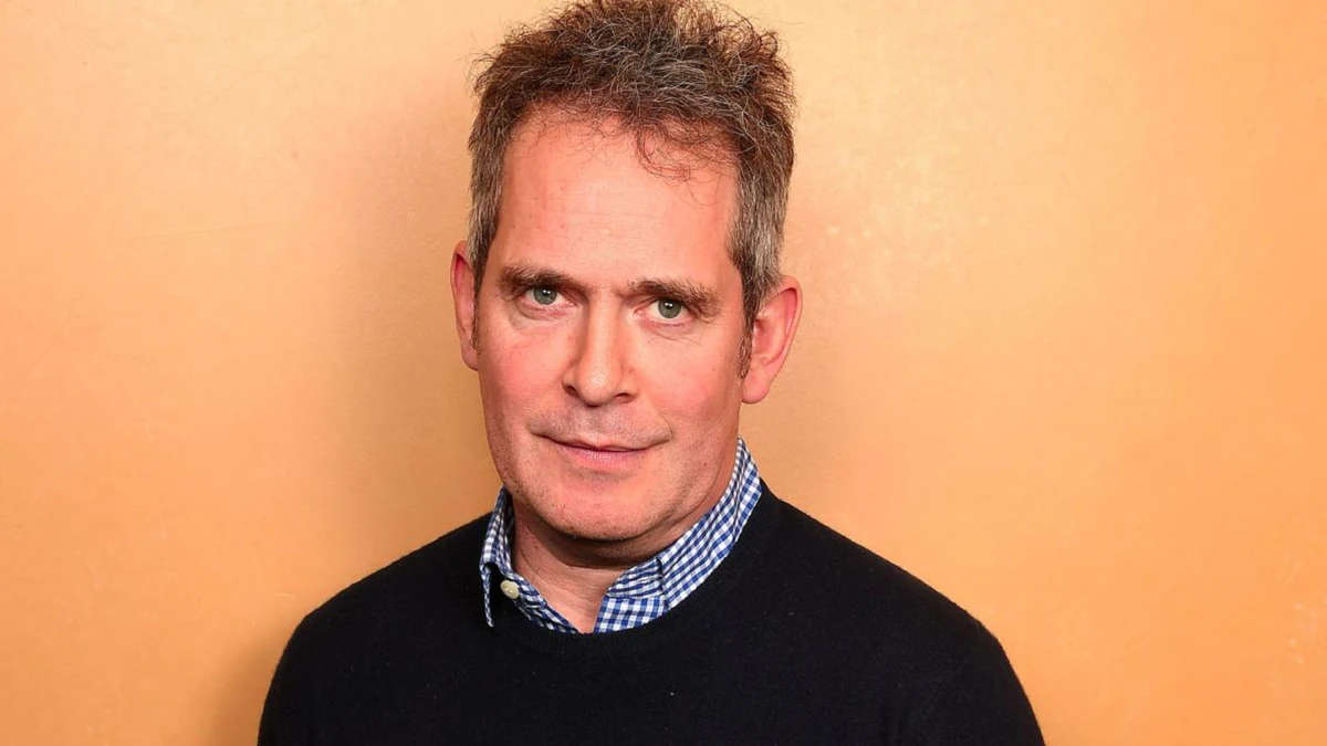 Tom Hollander | Sony's Spider-Man Universe Wiki | Fandom
