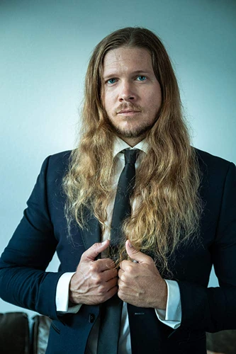 Scott Deckert | Sony's Spider-Man Universe Wiki | Fandom