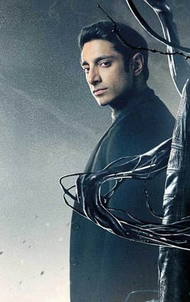 Carlton Drake | Sony's Spider-Man Universe Wiki | Fandom