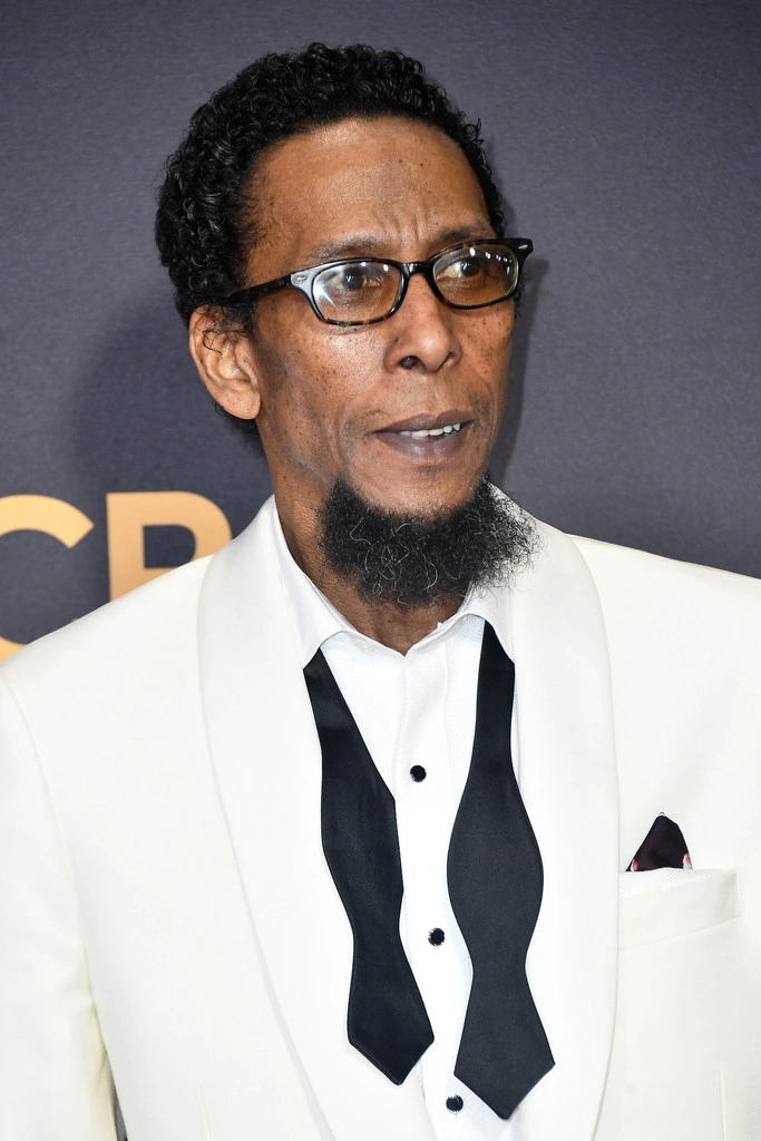 Ron Cephas Jones | Sony's Spider-Man Universe Wiki | Fandom