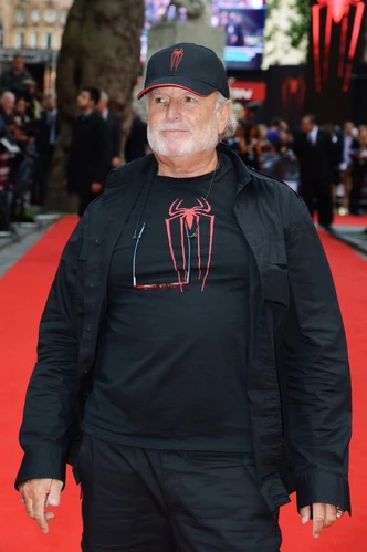 Avi Arad | Sony's Spider-Man Universe Wiki | Fandom