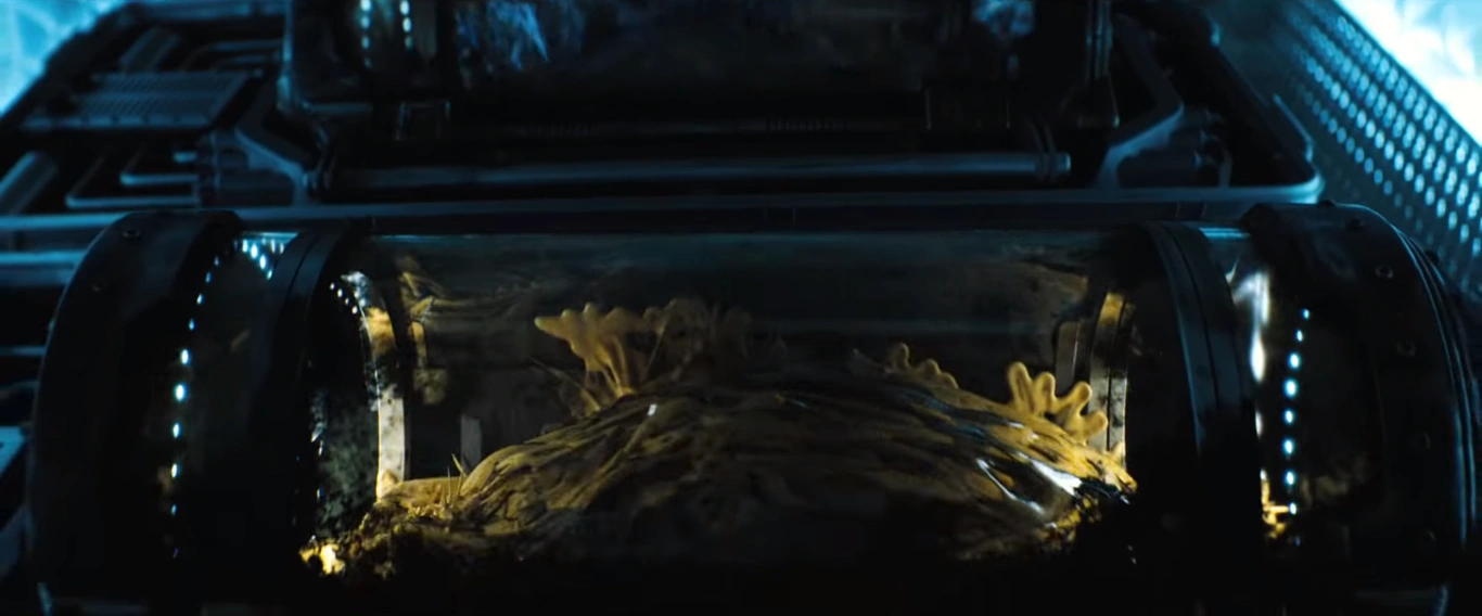 Phage | Sony's Spider-Man Universe Wiki | Fandom