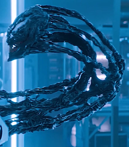 Riot | Sony's Spider-Man Universe Wiki | Fandom