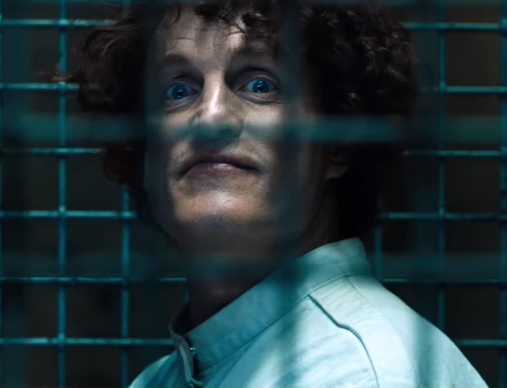 Cletus Kasady | Sony's Spider-Man Universe Wiki | Fandom