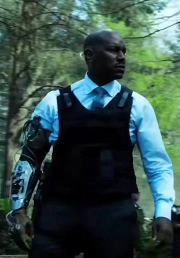 Simon Stroud | Sony's Spider-Man Universe Wiki | Fandom