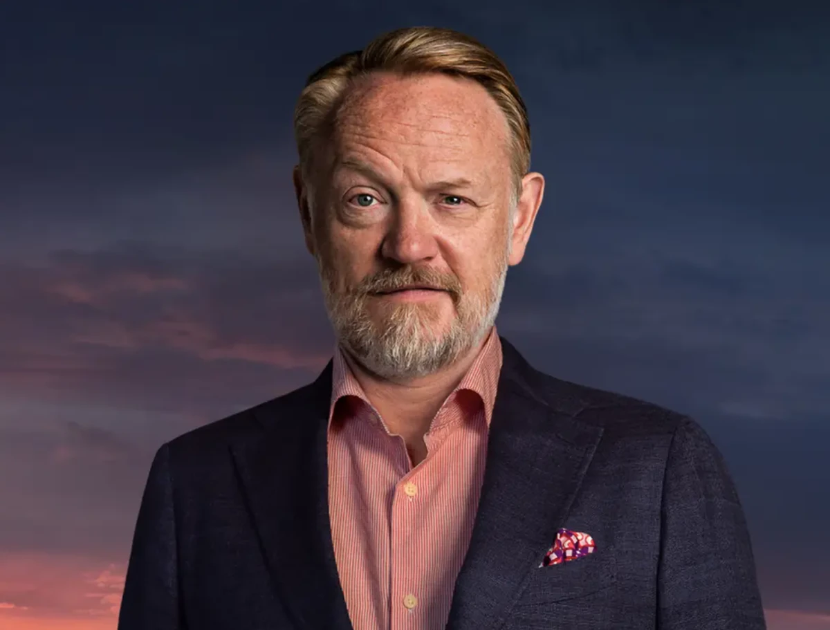 Jared Harris | Sony's Spider-Man Universe Wiki | Fandom
