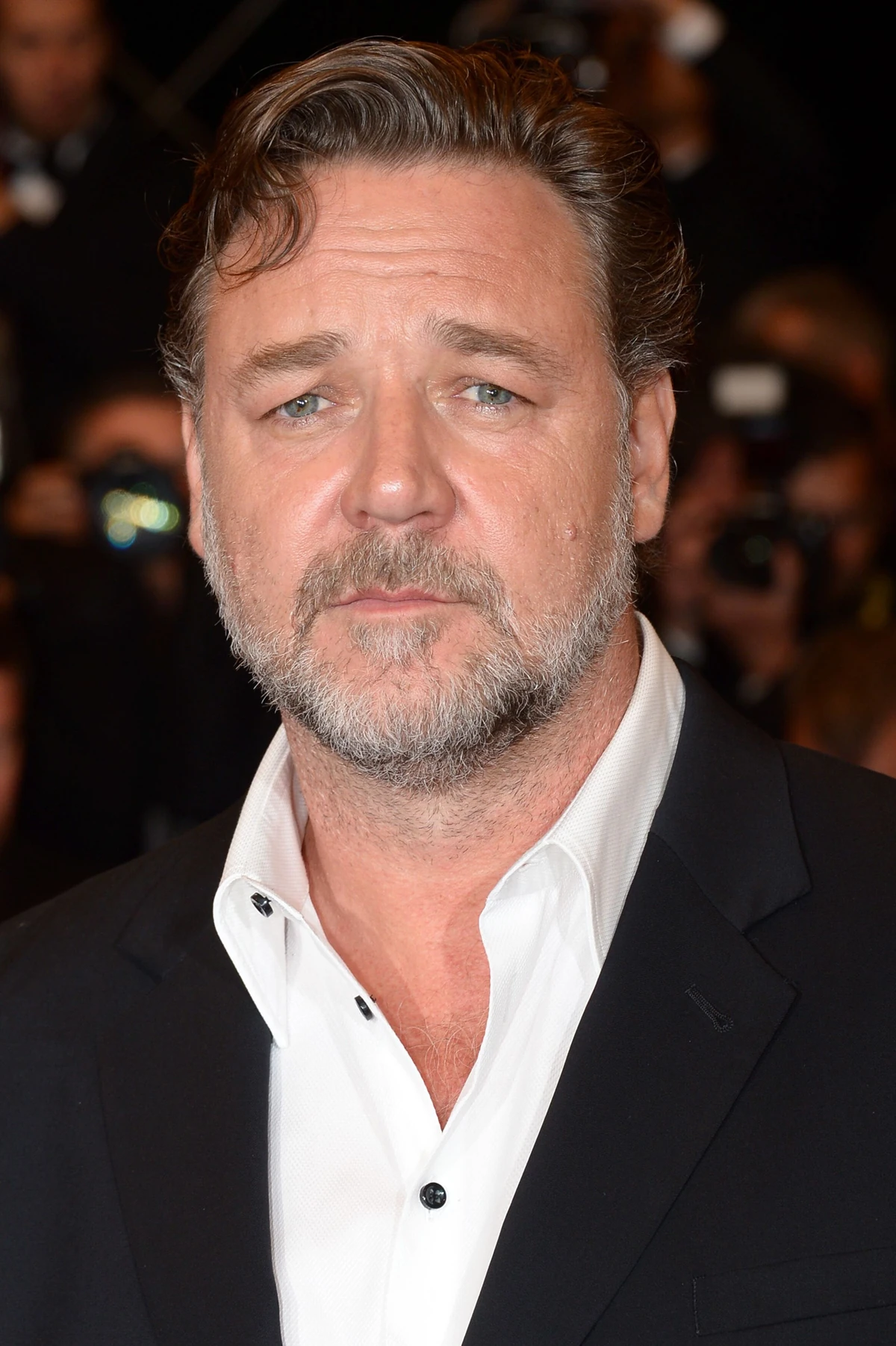 Russell Crowe | Sony's Spider-Man Universe Wiki | Fandom