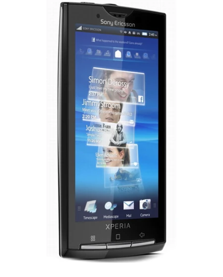 Xperia X10 | Sony Wiki | Fandom