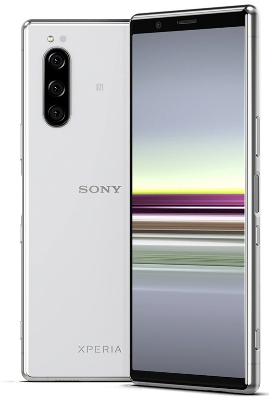 Sony Xperia 5 | Sony Wiki | Fandom