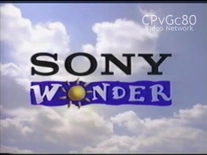 Sony Wonder Wiki | Fandom