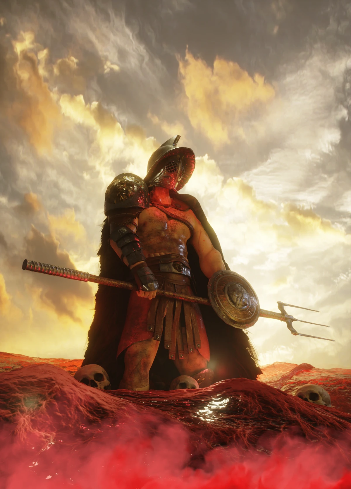 Chort | Sunset over Ocem NWN Wiki | Fandom