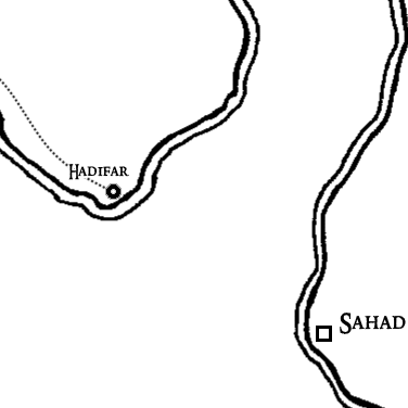 Hadifar | Arcanium Wiki | Fandom