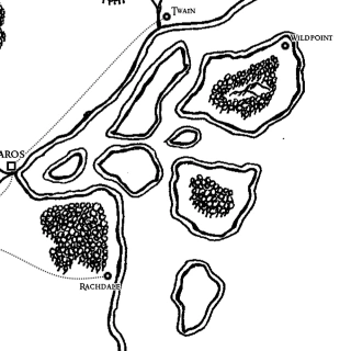 The Seven Divine | Arcanium Wiki | Fandom